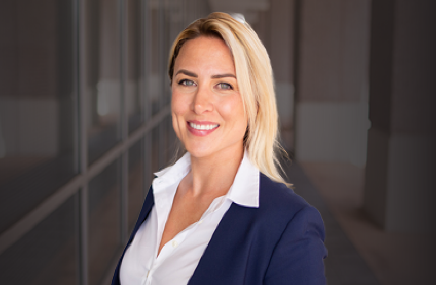 Caitlin Shick Joins Foundry Commercial Industrial Brokerage Team in ...