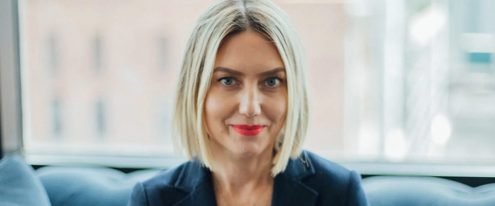 Foundry Commercial’s Melissa Alexander Named Among ‘Influencers in ...