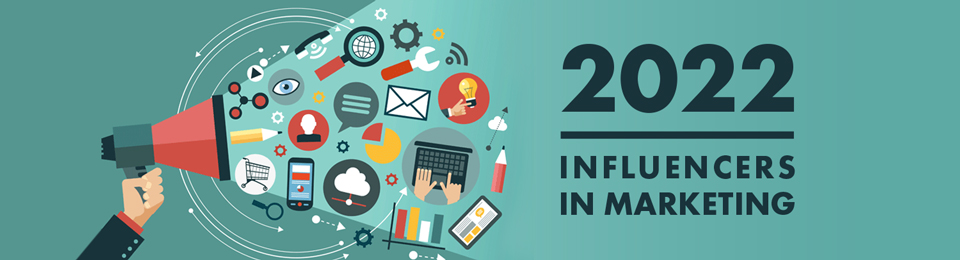 Foundry Commercial Named Among 2022 ‘Influencers in Marketing’ by ...