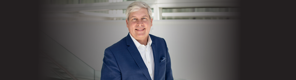 Jim Hayden Joins Foundry Commercial as Managing Director of Corporate ...