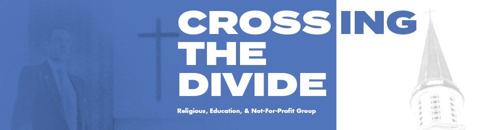 Crossing the Divide | Foundry Commercial