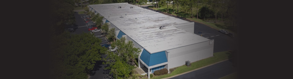 Foundry Commercial Named Exclusive Leasing Agent At Lake Gray Commerce