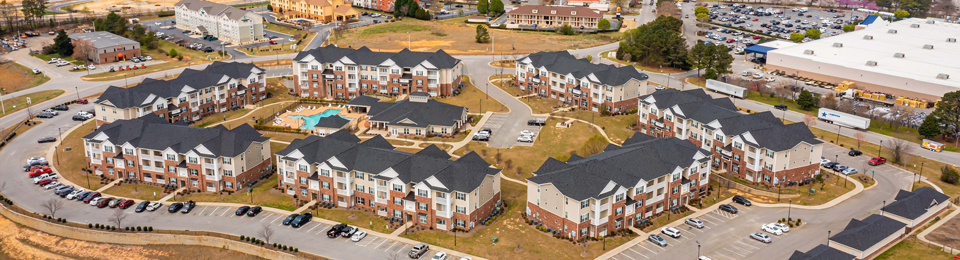 Foundry Commercial Multifamily Group Executes Round Trip Investment of ...