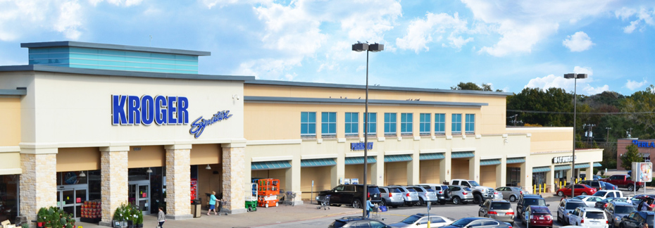 Northview Plaza | Dallas, TX | Foundry Commercial