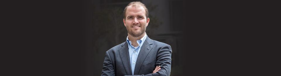 Ted Elam, Principal with Foundry Commercial, Named Among “40 Under 40 ...