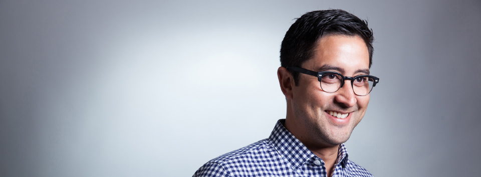 Front Porch Friday | Foundry Commercial