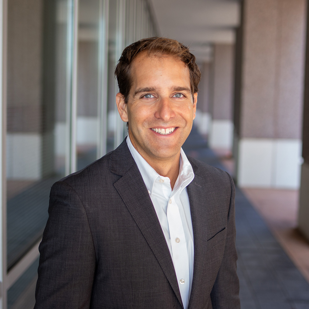 Andrew Sineni | Foundry Commercial