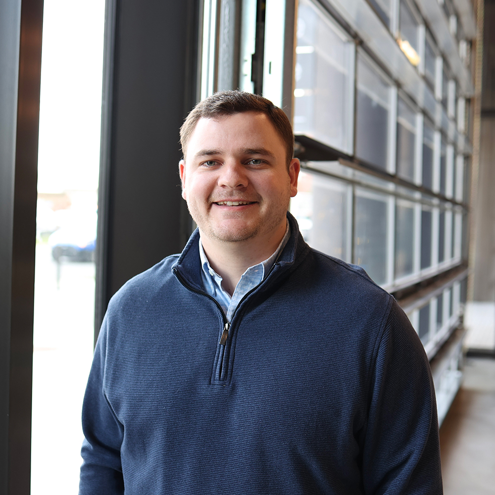 Ben Rowell | Foundry Commercial