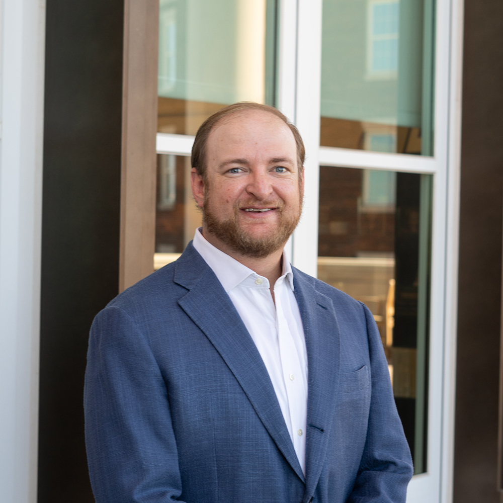 Brian Brooks | Foundry Commercial