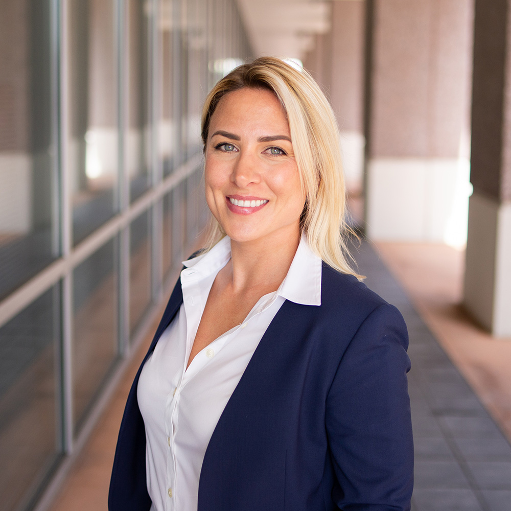 Caitlin Quinlan | Foundry Commercial