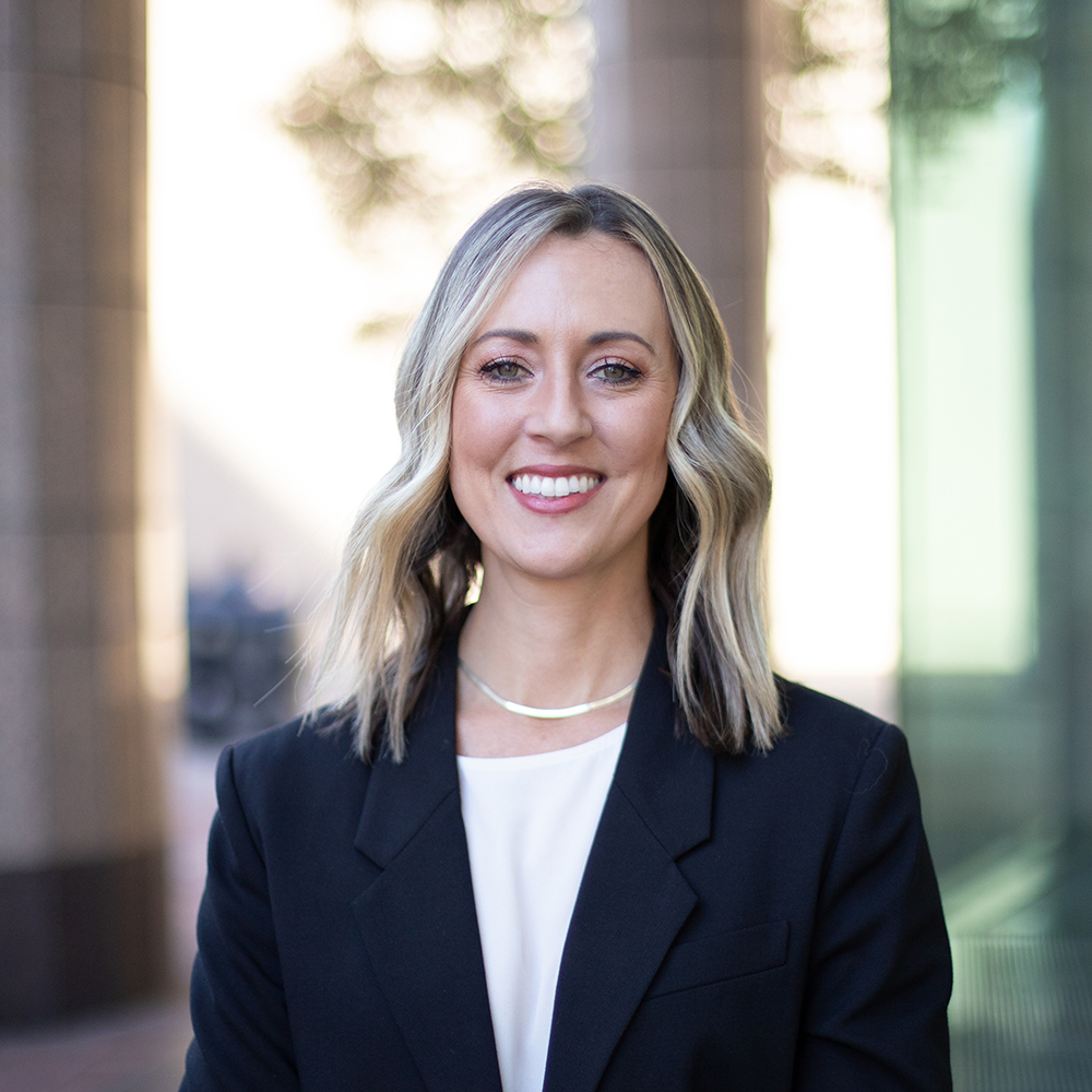 Casey Flannery, CCIM | Foundry Commercial