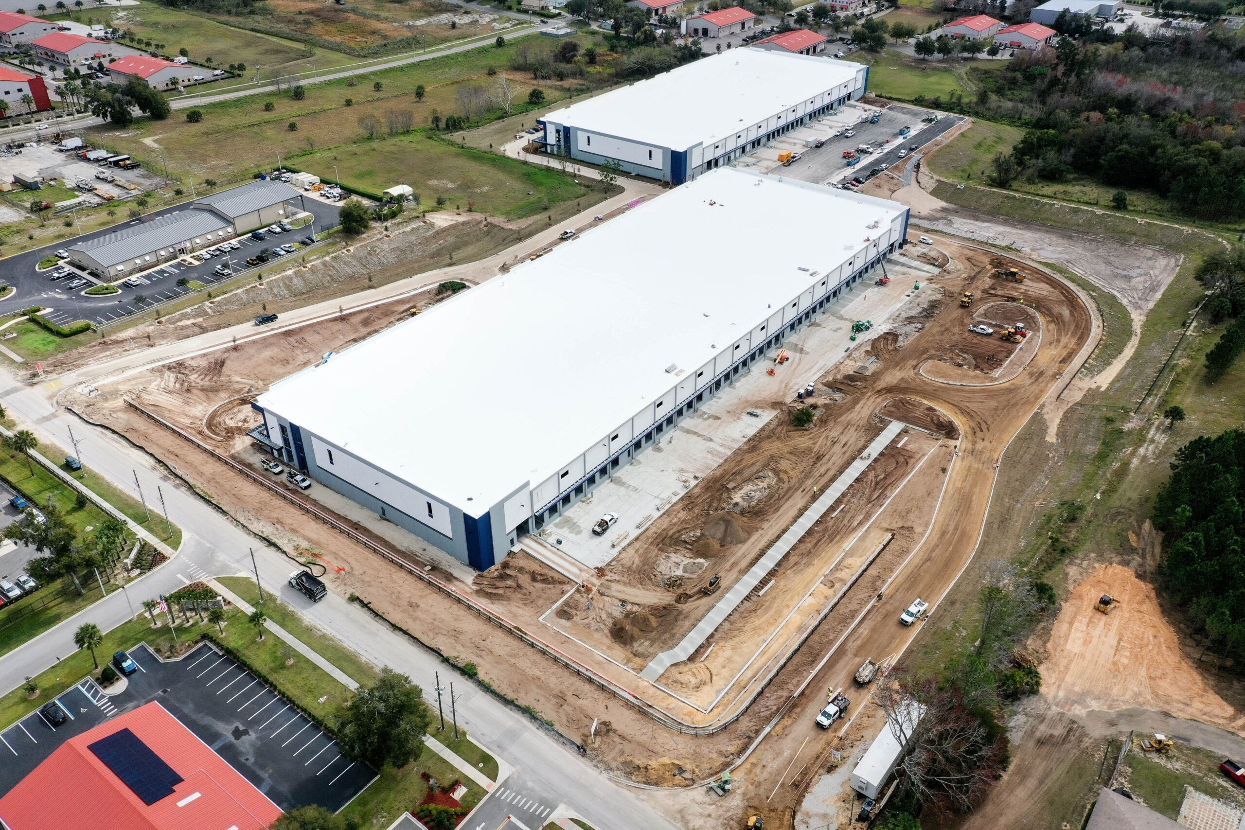 451 Commerce Park | Foundry Commercial