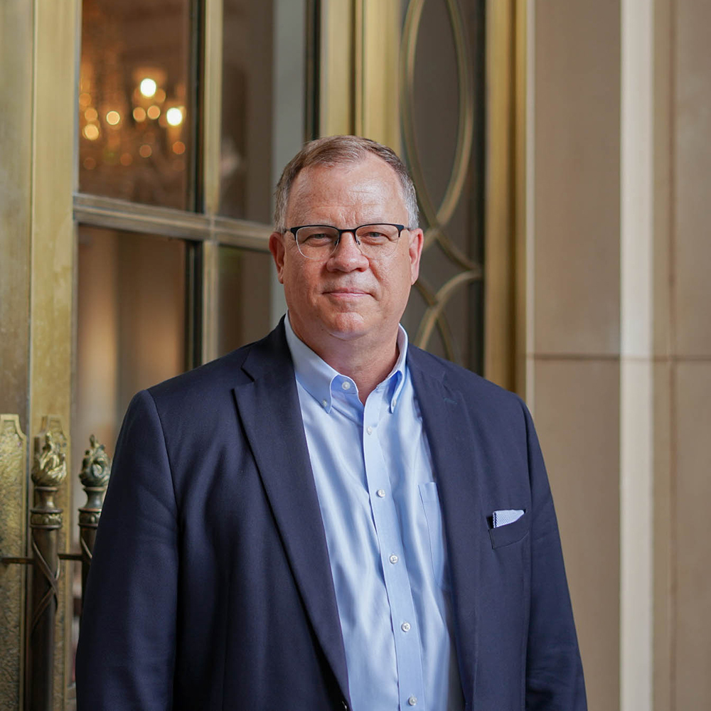 Dale Ray | Foundry Commercial