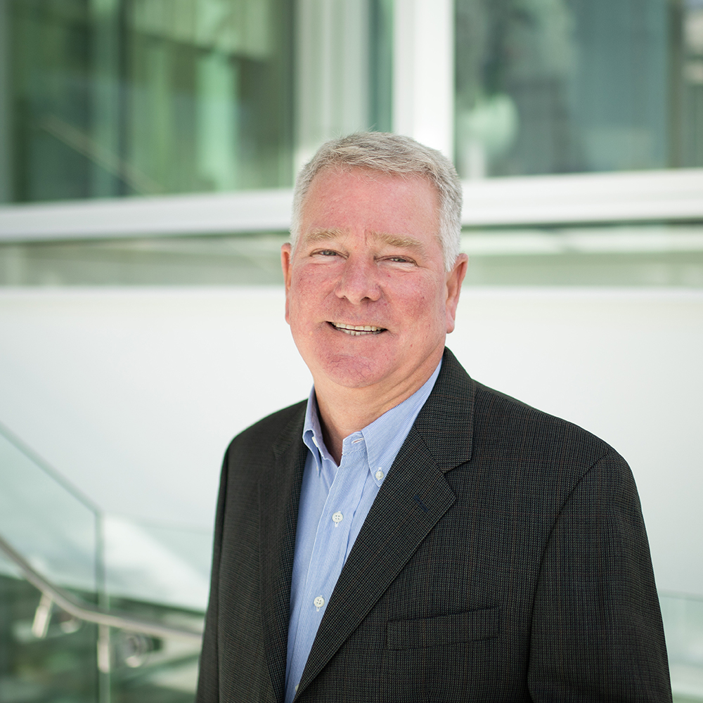 David Auld | Foundry Commercial