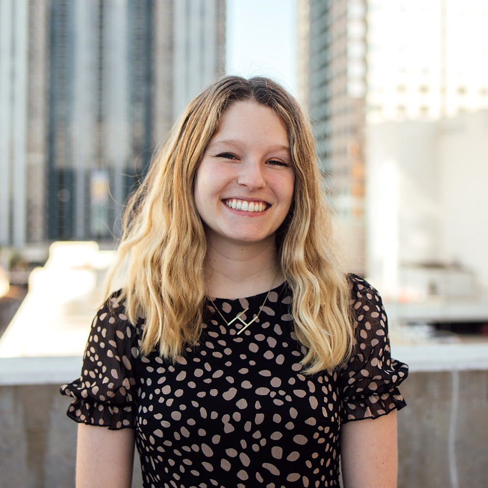 Heather Peebles | Foundry Commercial