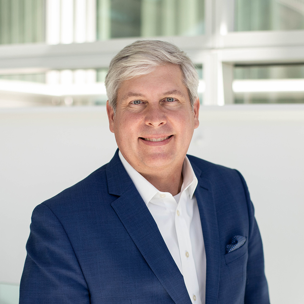 Jim Hayden | Foundry Commercial