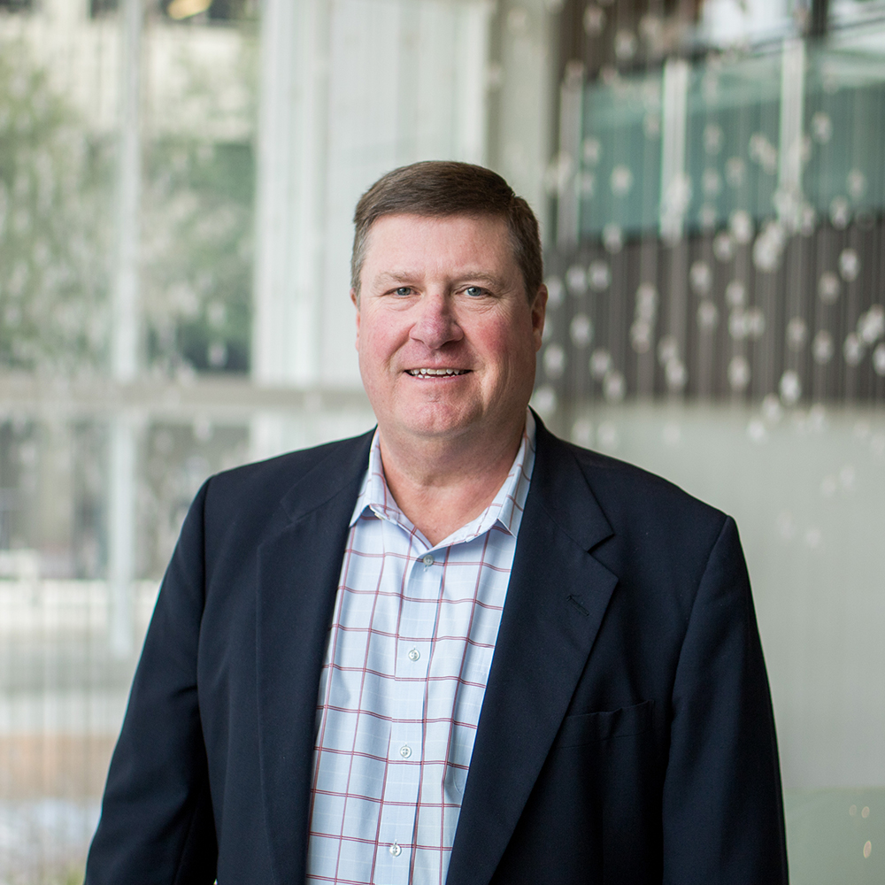 Jim Wells | Foundry Commercial