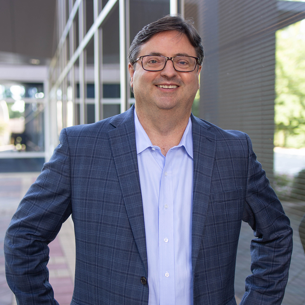 Jim Allaire | Foundry Commercial