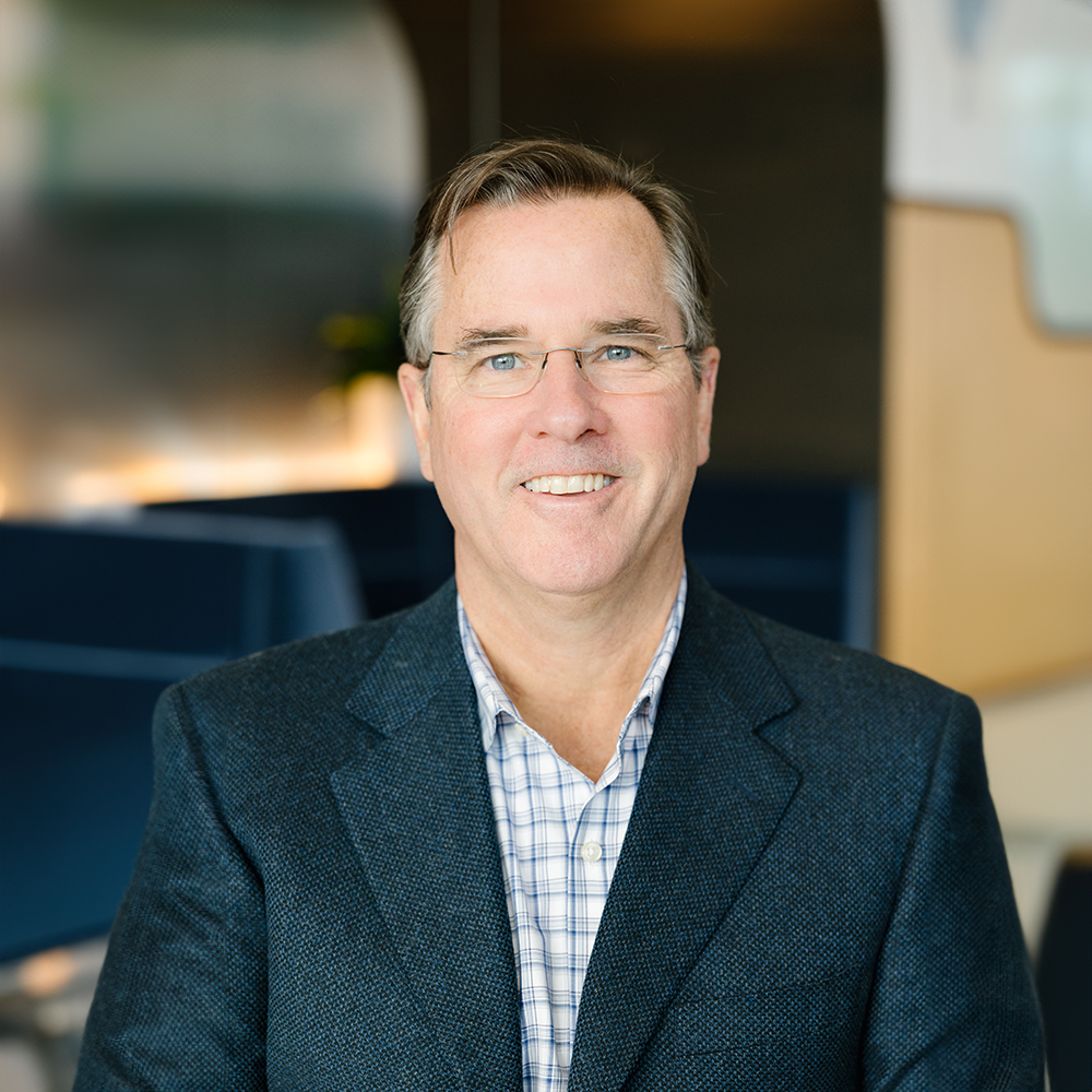 John Keller | Foundry Commercial