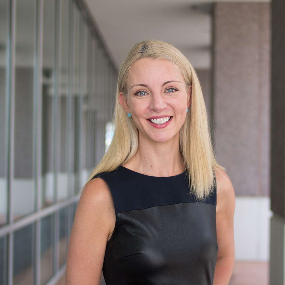 Julie Augustyn | Foundry Commercial