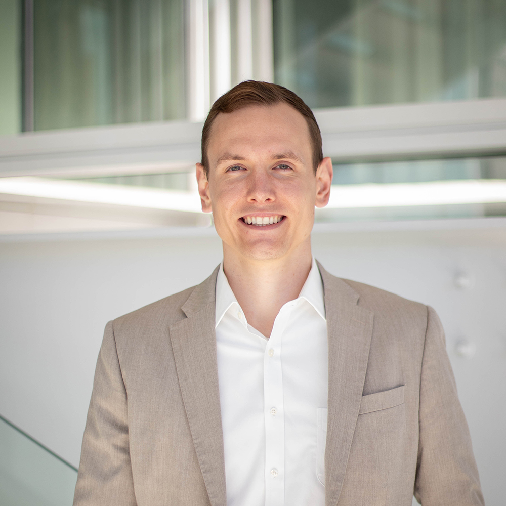 Nick Vinson | Foundry Commercial