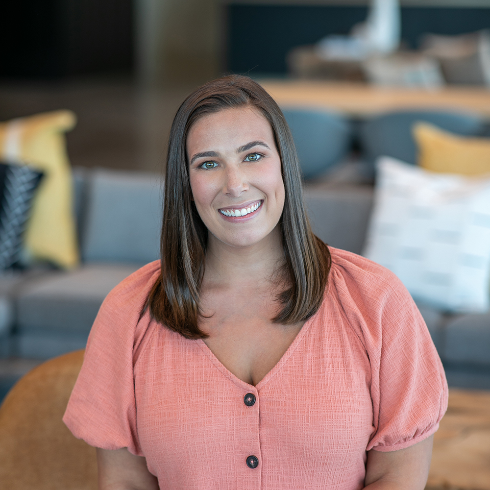 Nicole Edmonds | Foundry Commercial