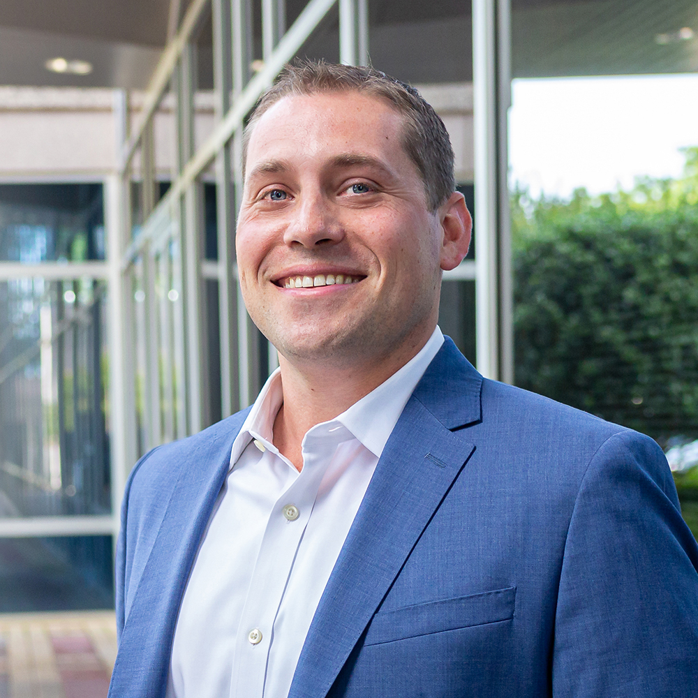 Patrick Blackley | Foundry Commercial