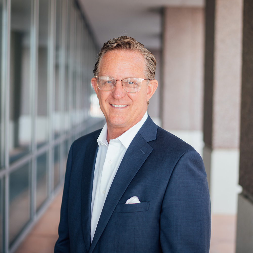 Steve Bassett | Foundry Commercial