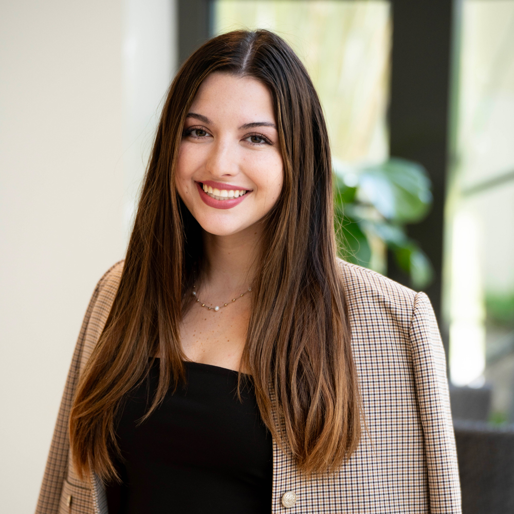 Maria Lombardi, MSRE | Foundry Commercial