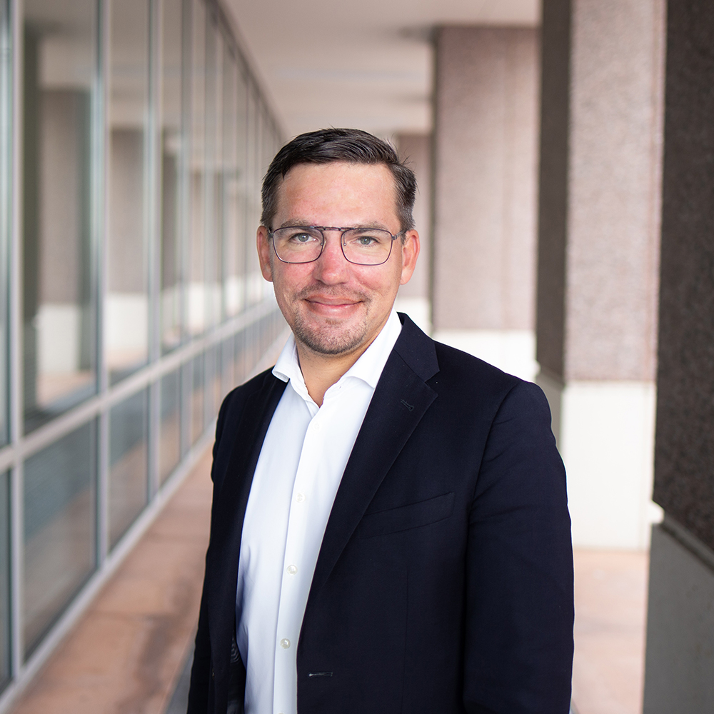 Tyler Nelson | Foundry Commercial