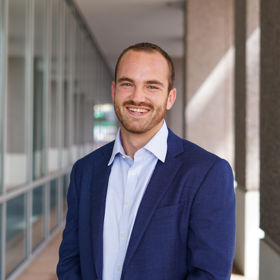 Zane Henderson | Foundry Commercial