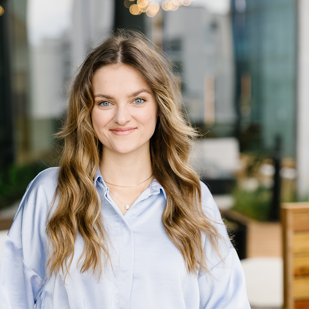 Emily Holt | Foundry Commercial