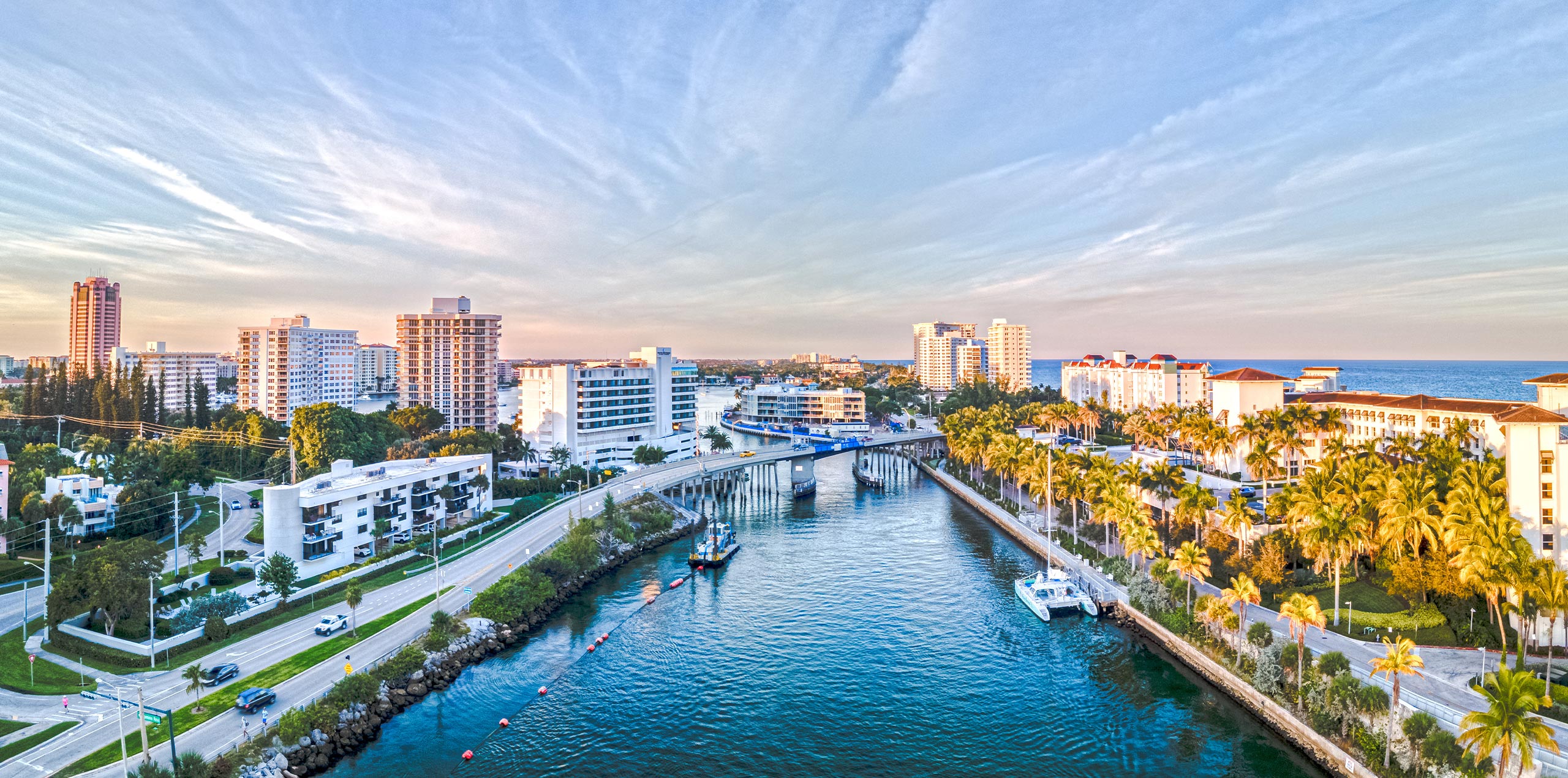 Boca Raton Commercial Real Estate Brokers – Foundry Commercial