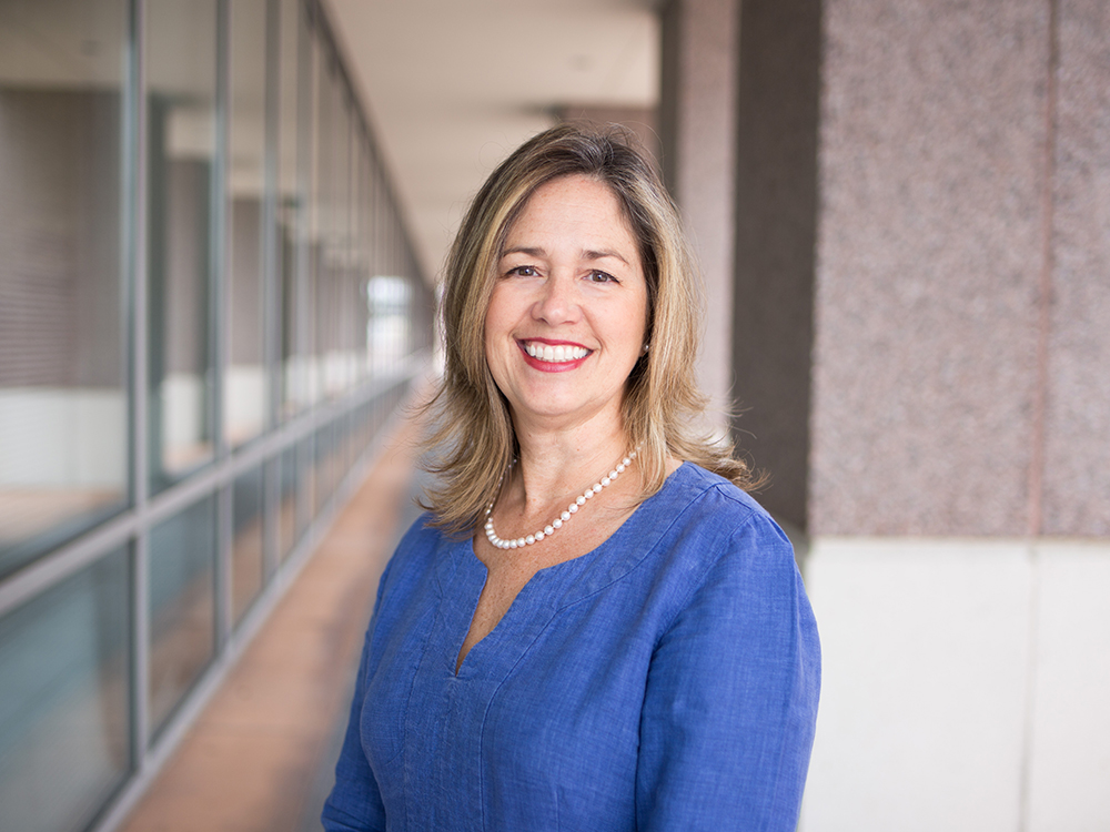 Foundry Commercials Mary Beth Paris Named Among ‘best Bosses By Globest Real Estate Forum