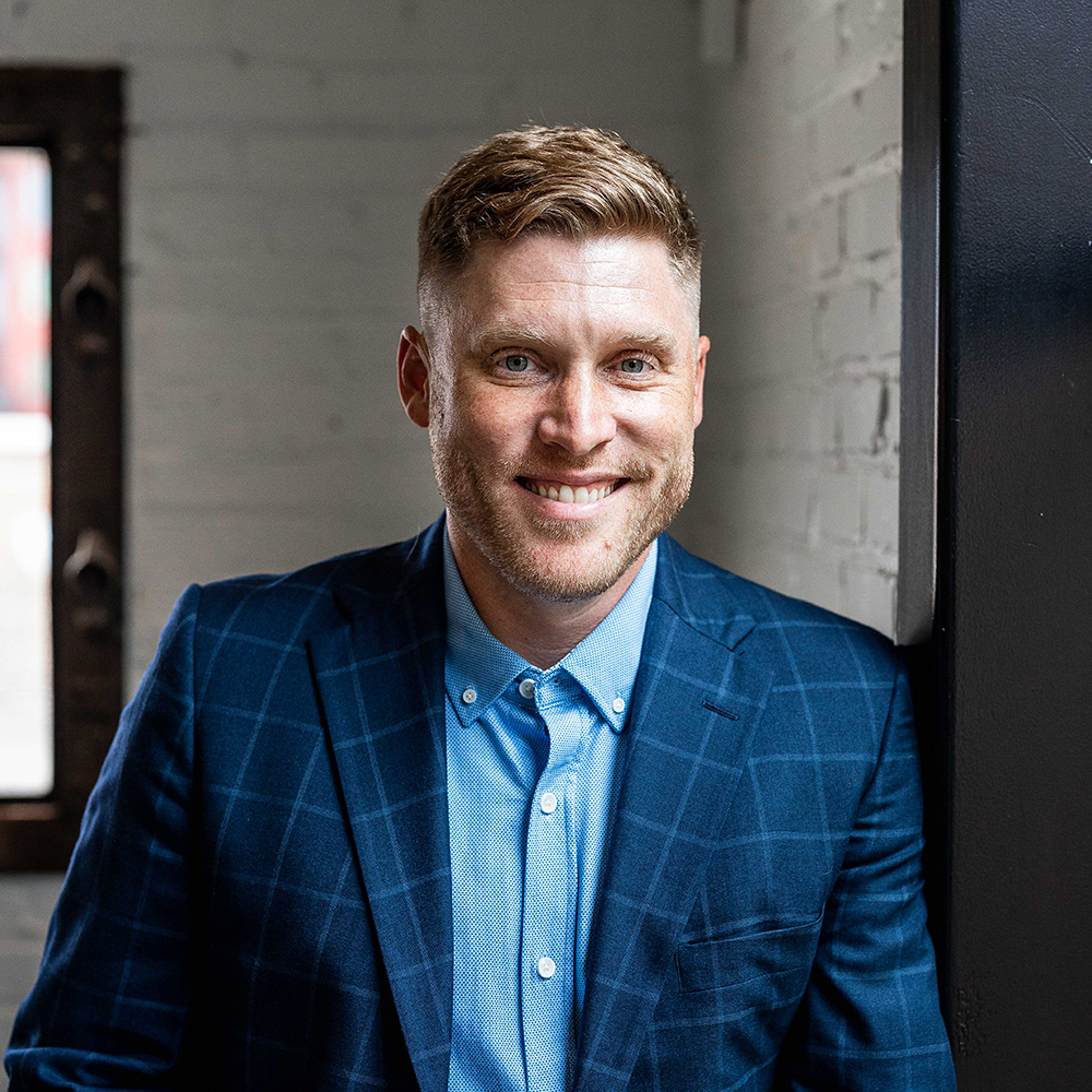 Lawrence "LG" Gellerstedt, IV | Foundry Commercial