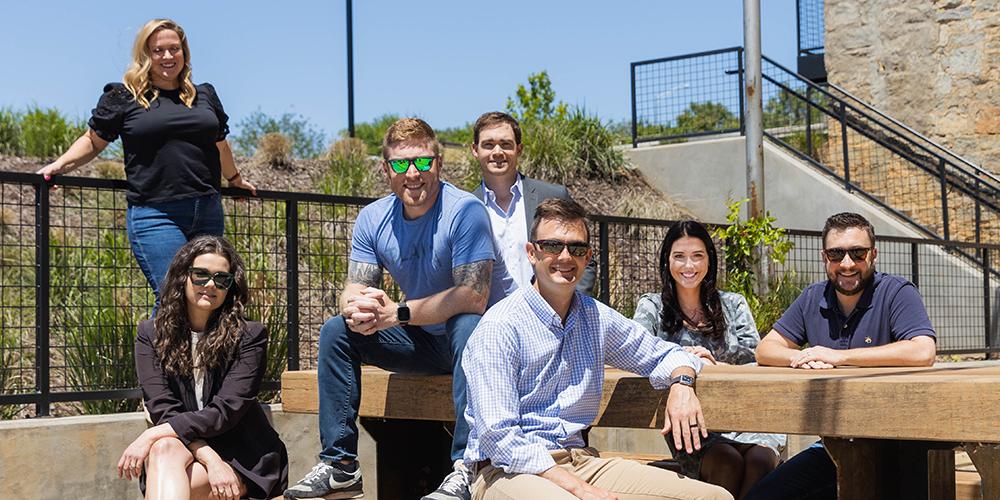Foundry Commercial Acquires Atlanta-Based Southsource | Foundry Commercial