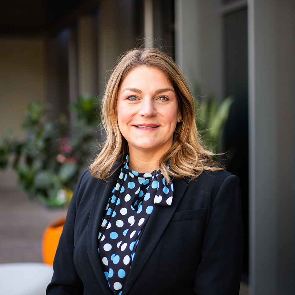 Jane C. Doggett, CCIM | Foundry Commercial