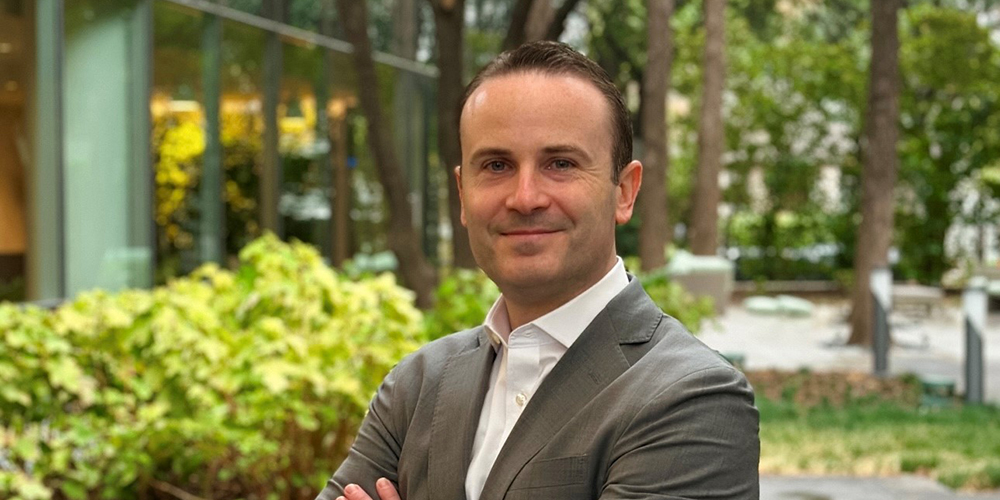 Marty Neilon Hired as Sr. Vice President, Land Services for Foundry ...