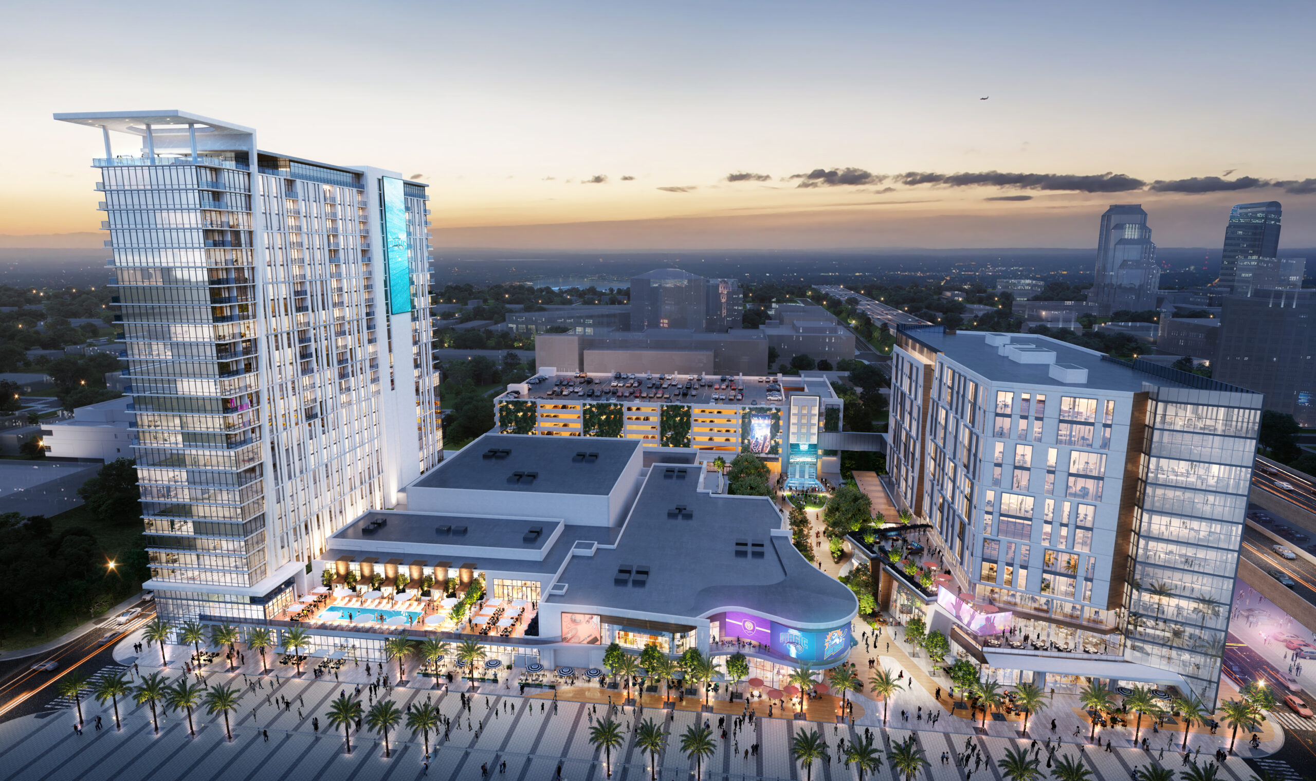 Westcourt Orlando | Foundry Commercial
