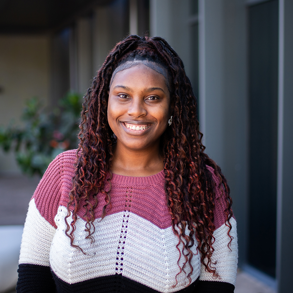 Jenae Valentine | Foundry Commercial