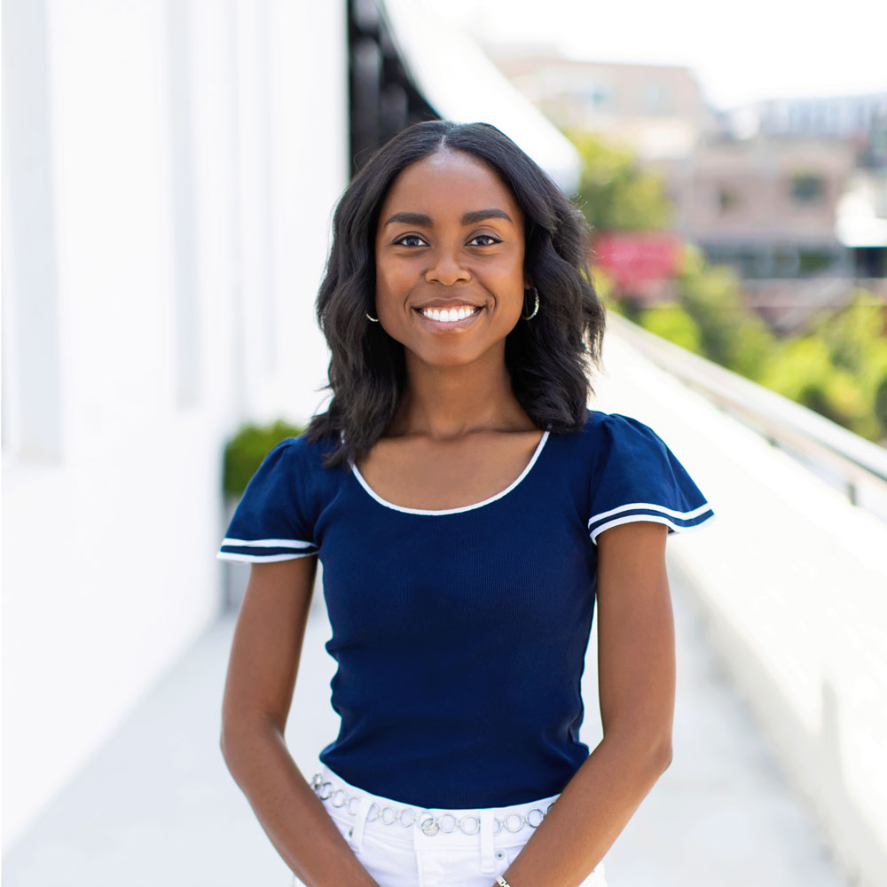 Jade Simmons | Foundry Commercial