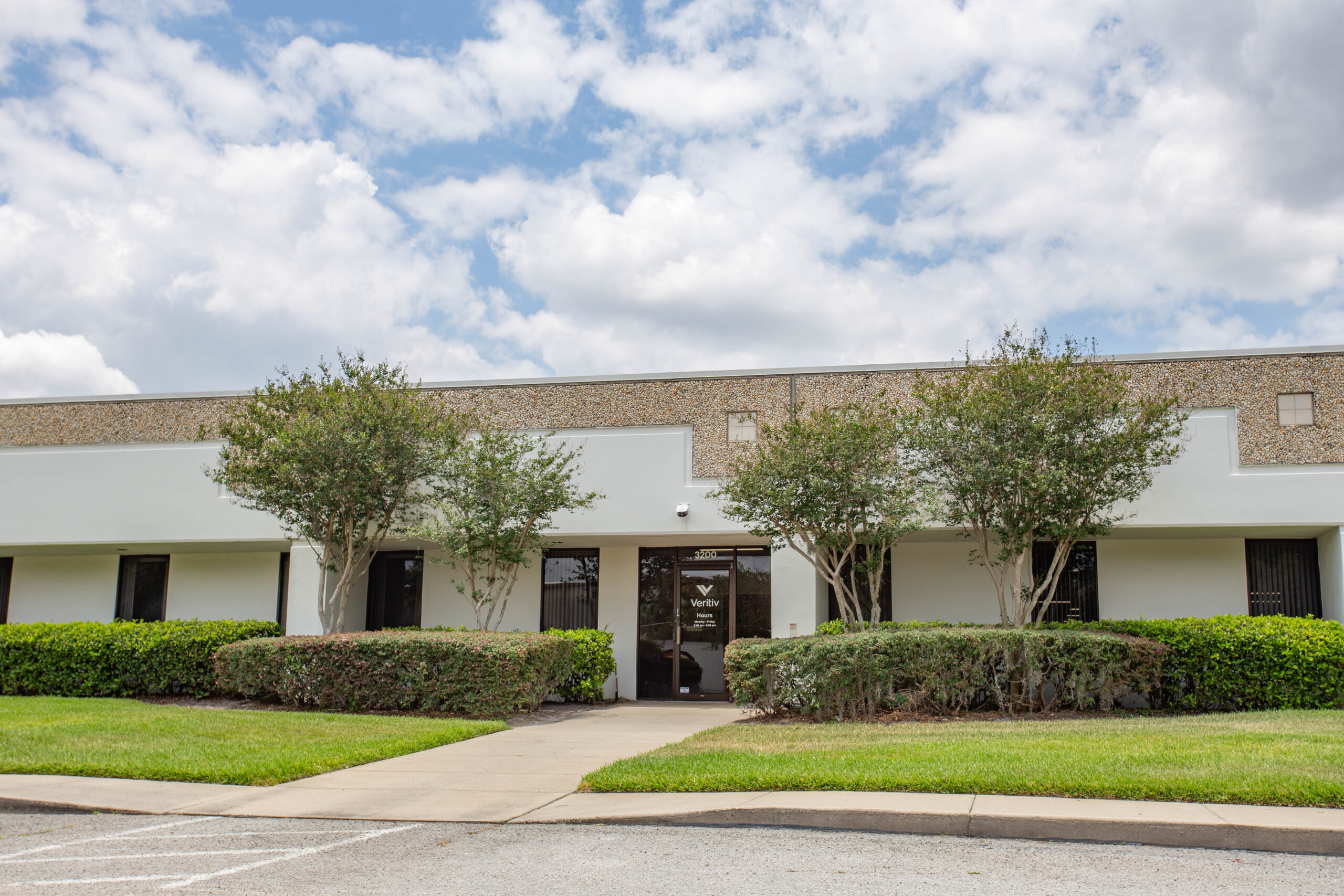 3200 Mercy Dr | Foundry Commercial