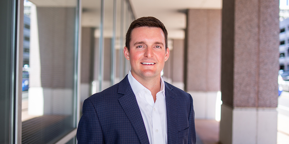 Foundry Commercial’s Joey Woodman Recognized Among GlobeSt. 2024 CRE ...