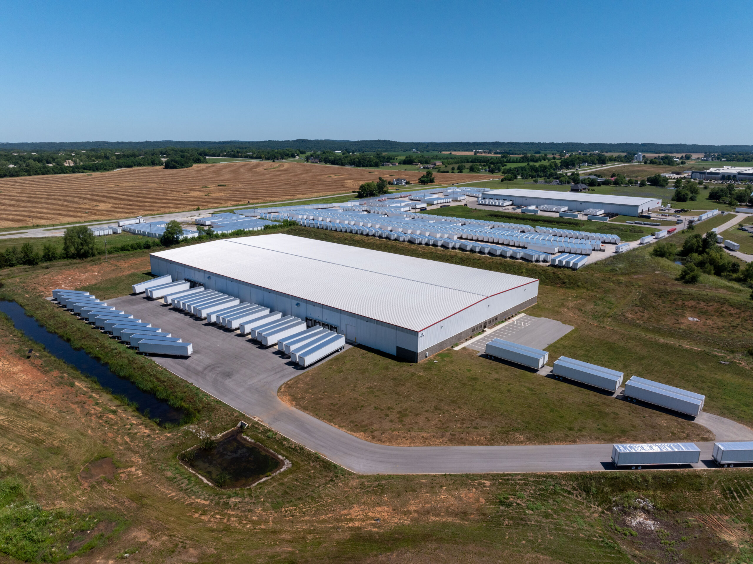 Dominion V | Foundry Commercial