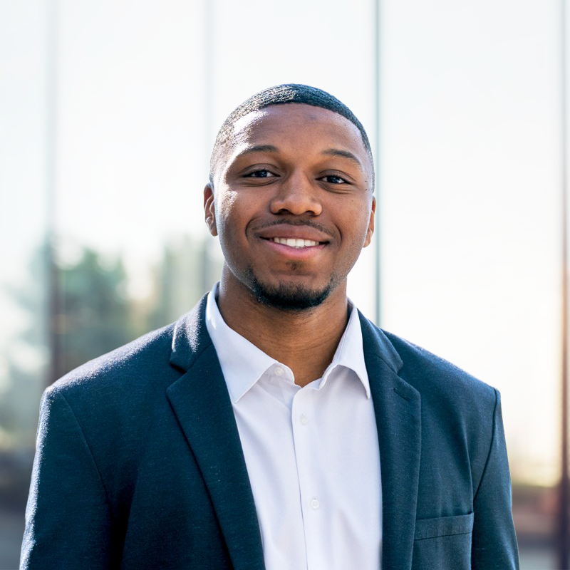 A.J Kent | Foundry Commercial