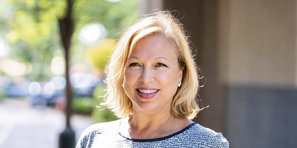 Retail Real Estate Veteran Amy Maclaren Joins Foundry as Senior Vice ...