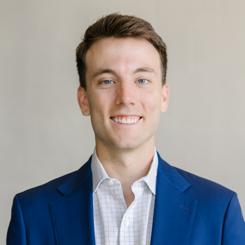 Andrew Howard | Foundry Commercial