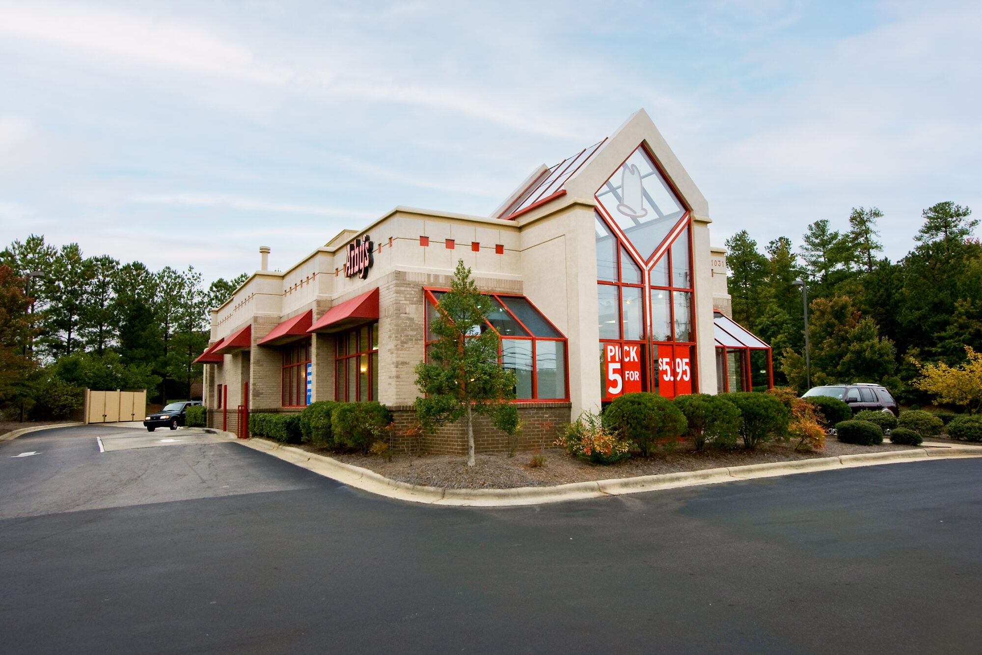 Cary, NC | 1031 North Harrison Avenue | Foundry Commercial