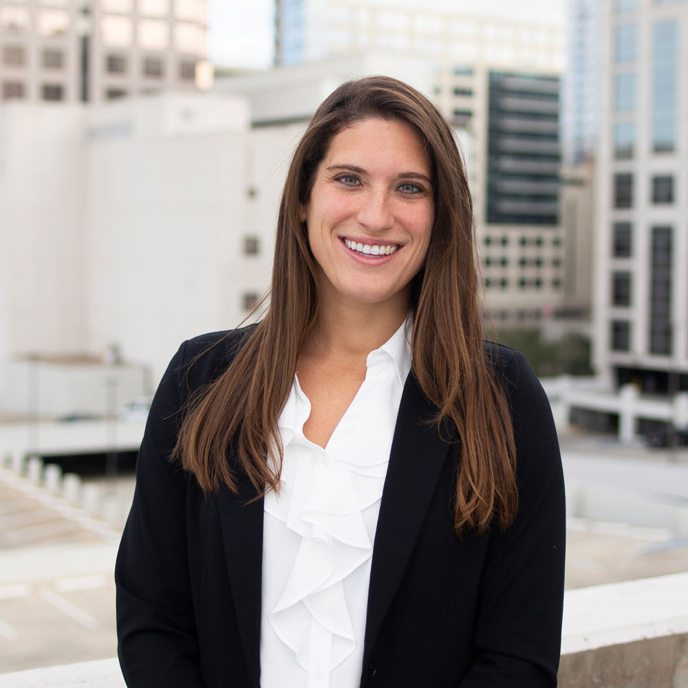 Christine Mansour | Foundry Commercial