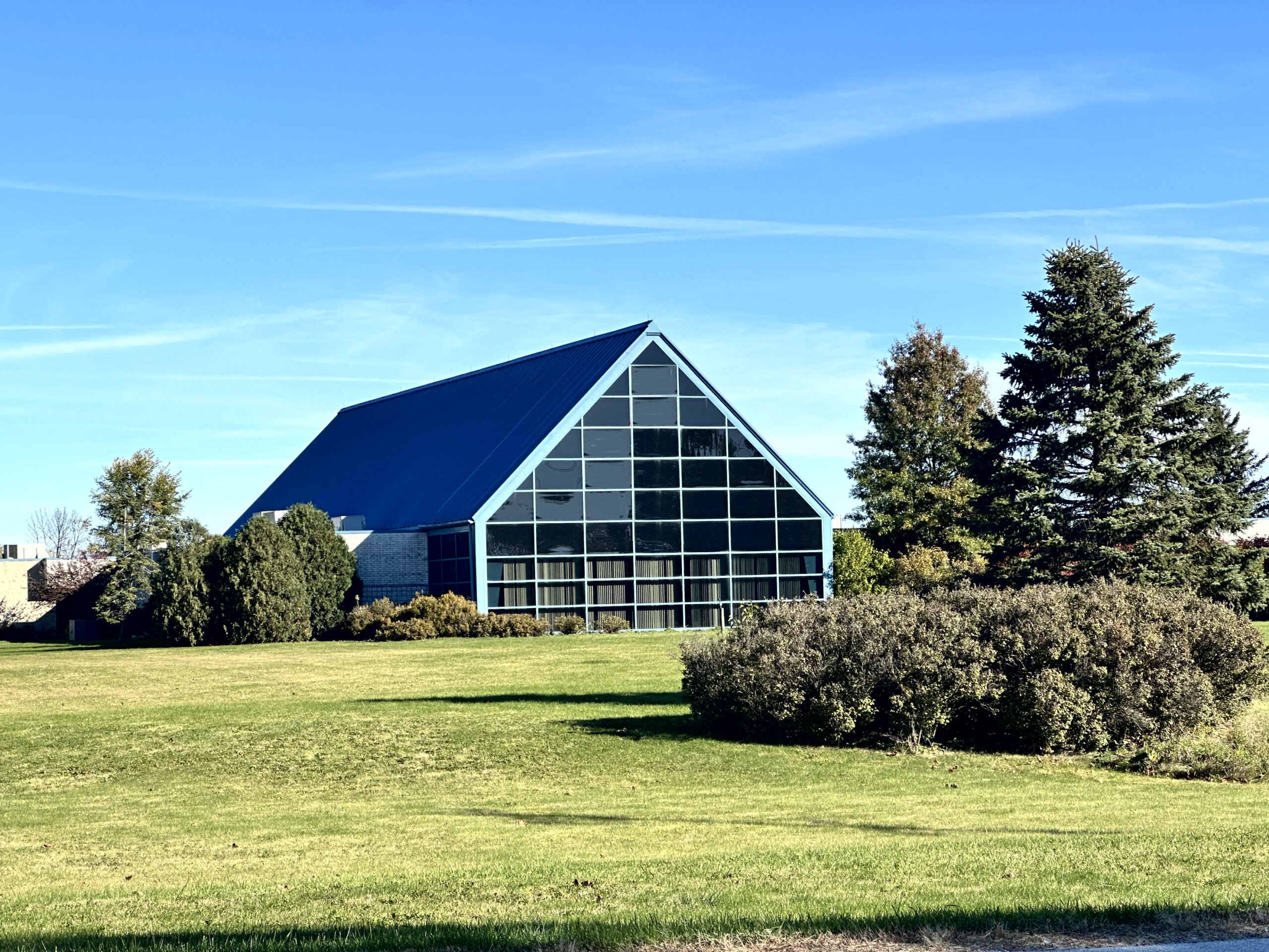 Religious/Educational Property for Sale in Elgin, IL | Foundry Commercial